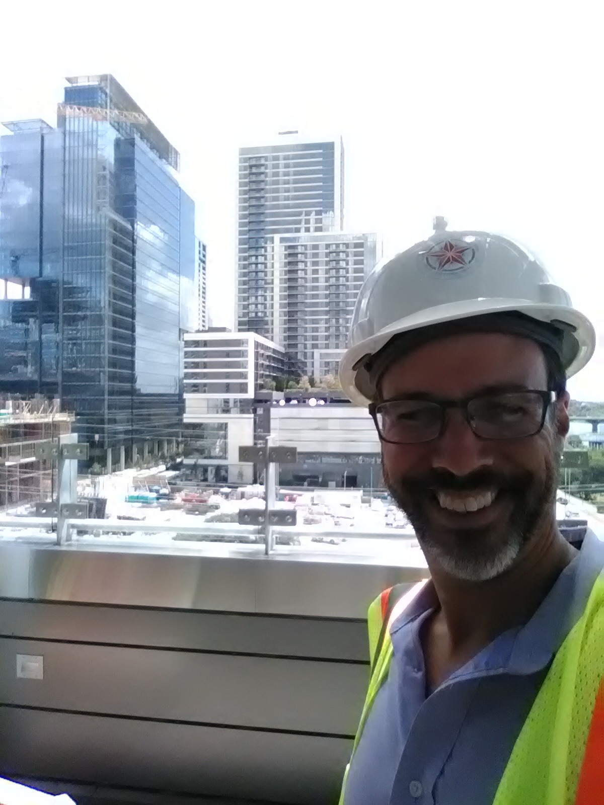 Austin’s Star: The Downtown Library - MediaTech Ventures