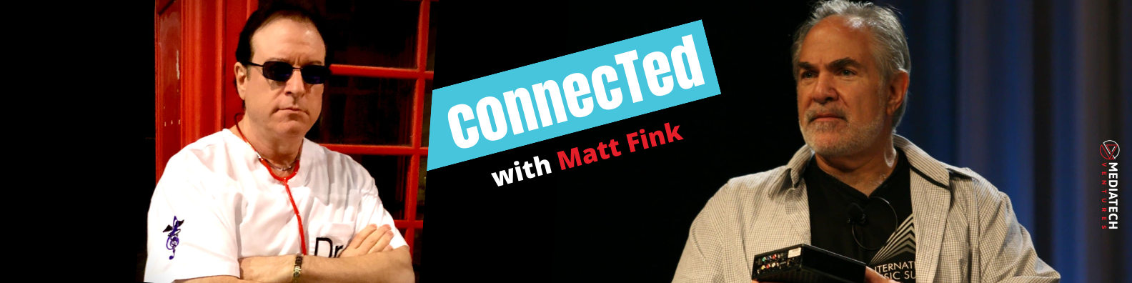 Dr. Fink: The Most Iconic Keyboard Player - MediaTech Ventures